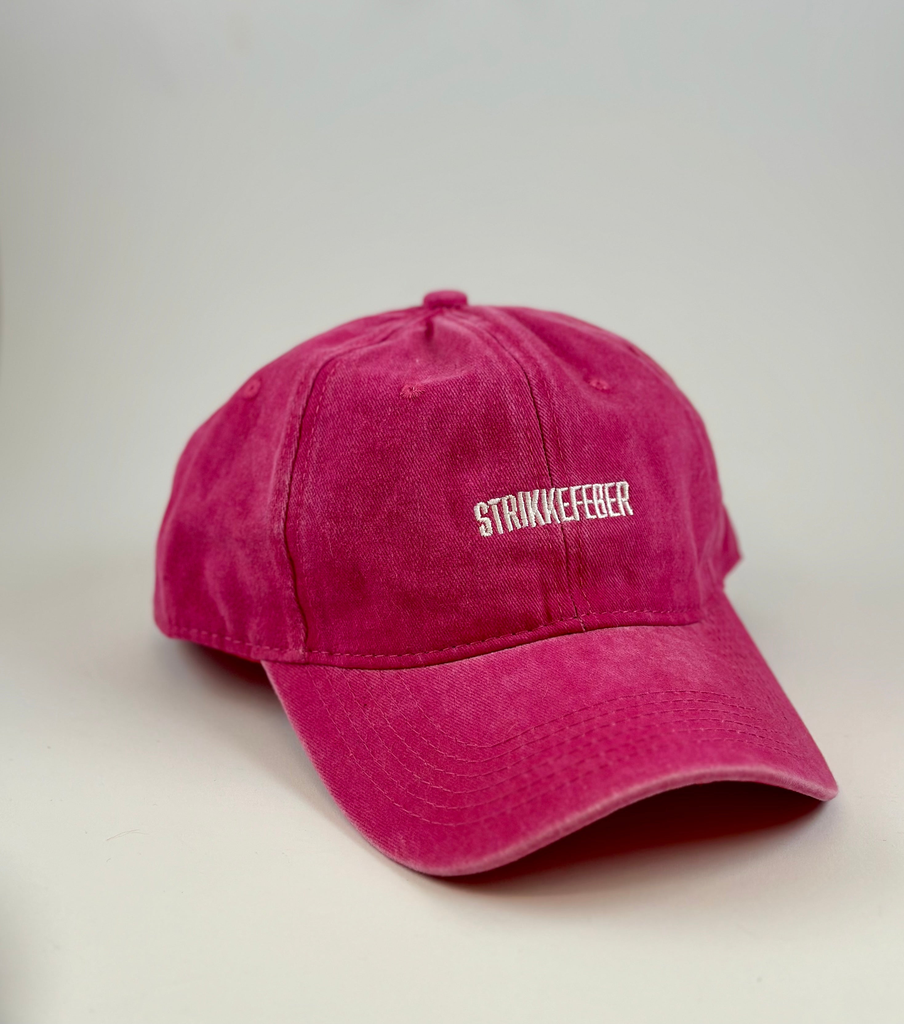 Caps – Strikkefeber Forhandlerportal