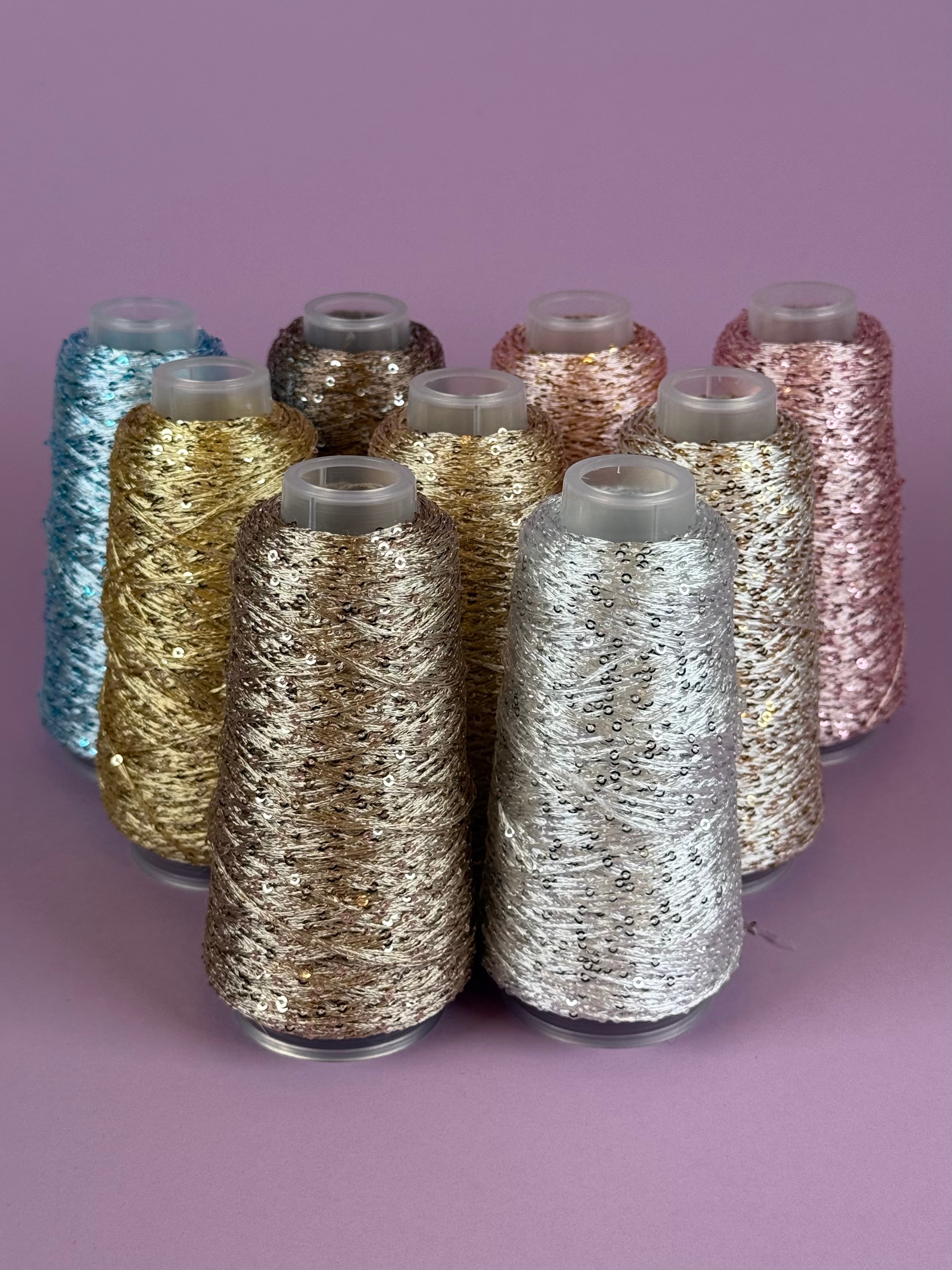 Glitter og Stas – Strikkefeber Forhandlerportal