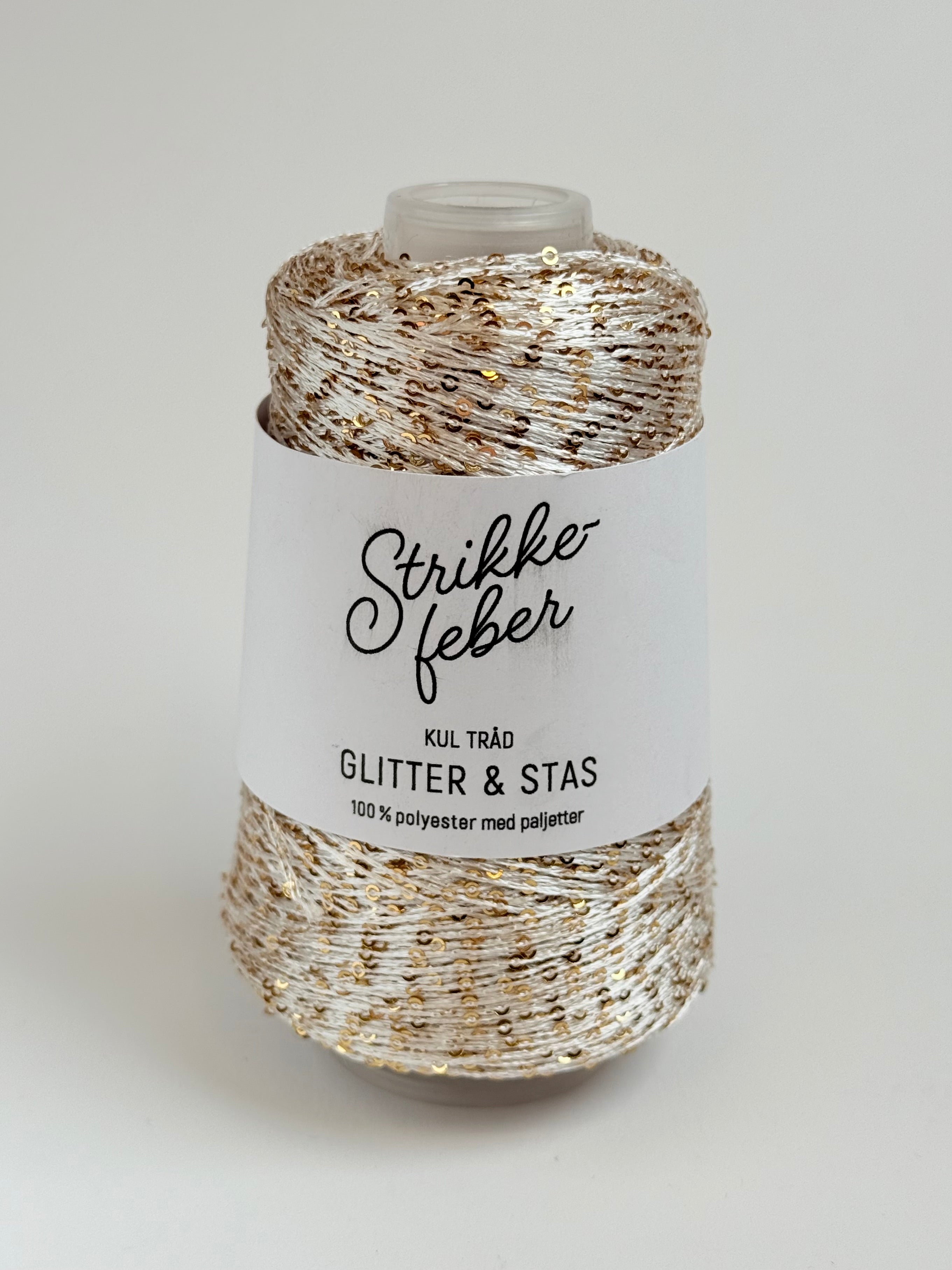 Glitter og Stas #7 – Strikkefeber Forhandlerportal