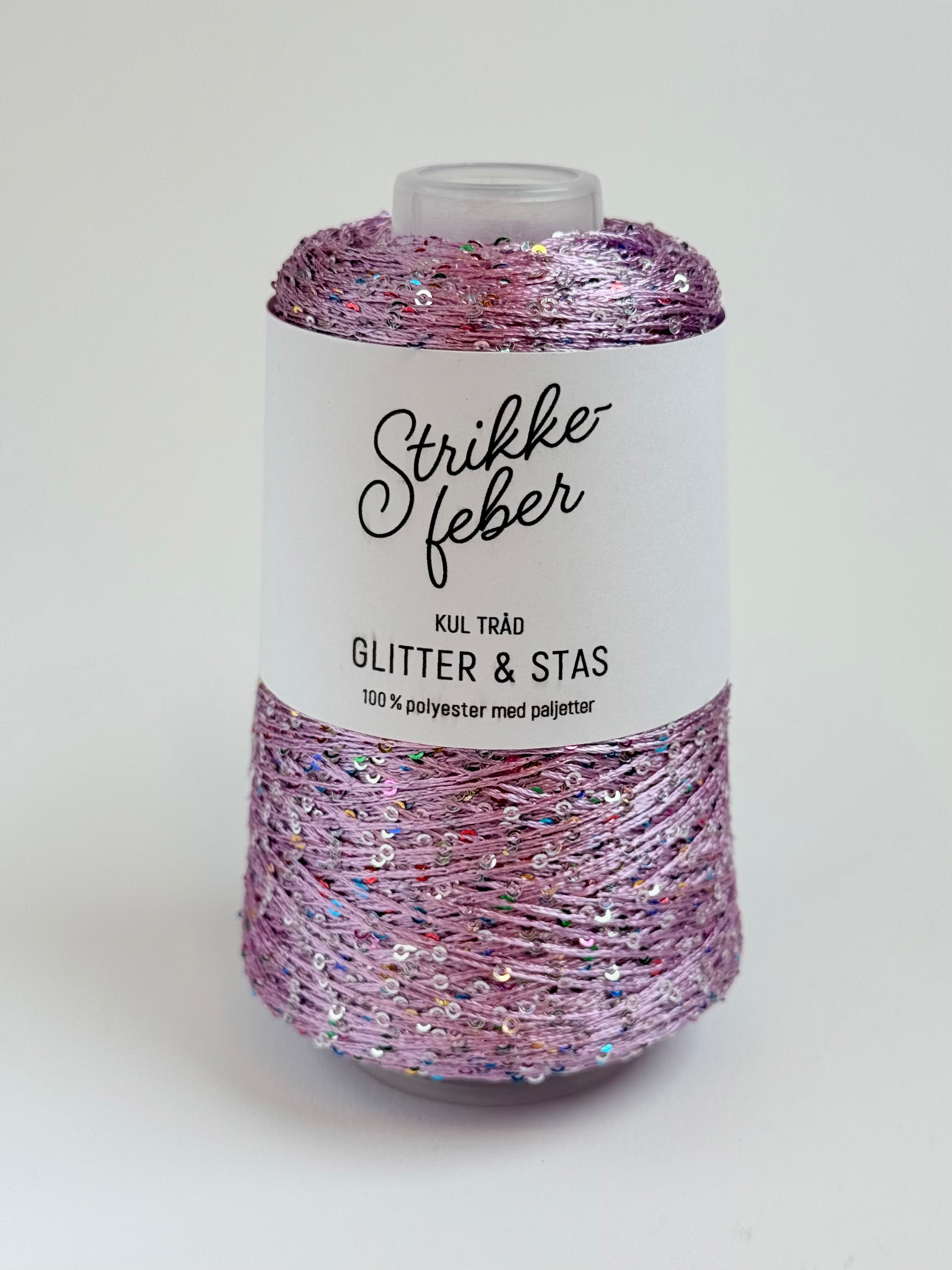Glitter og Stas #11 – Strikkefeber Forhandlerportal