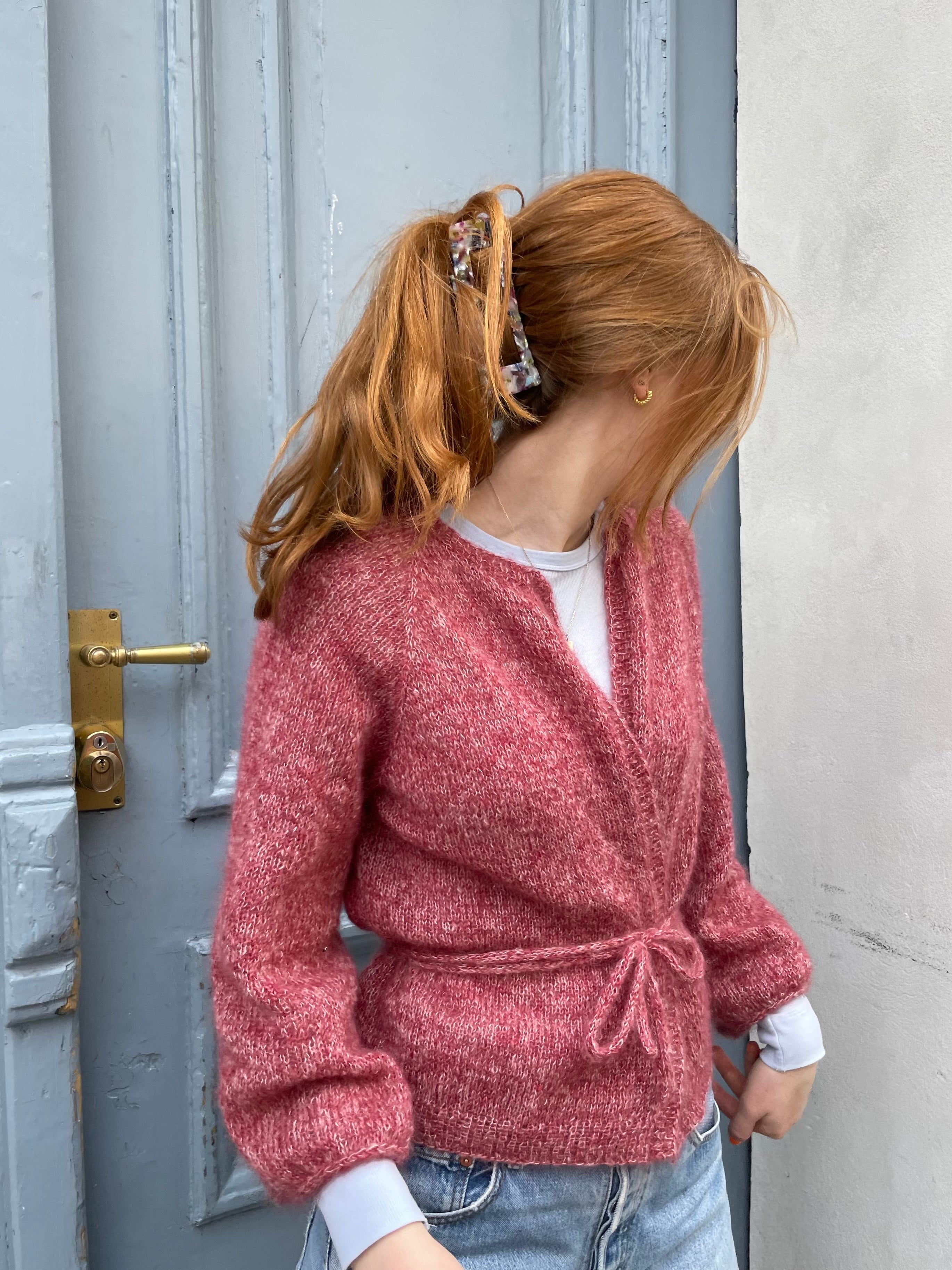 Oppskrifter – Page 4 – Strikkefeber Forhandlerportal